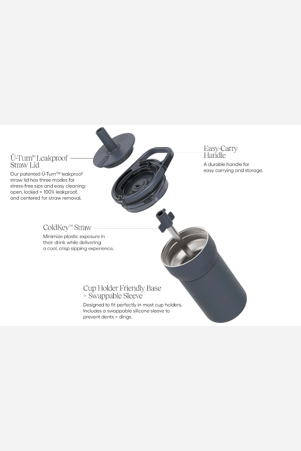 Brumate Leap 12oz in Neon Pink – CHROME