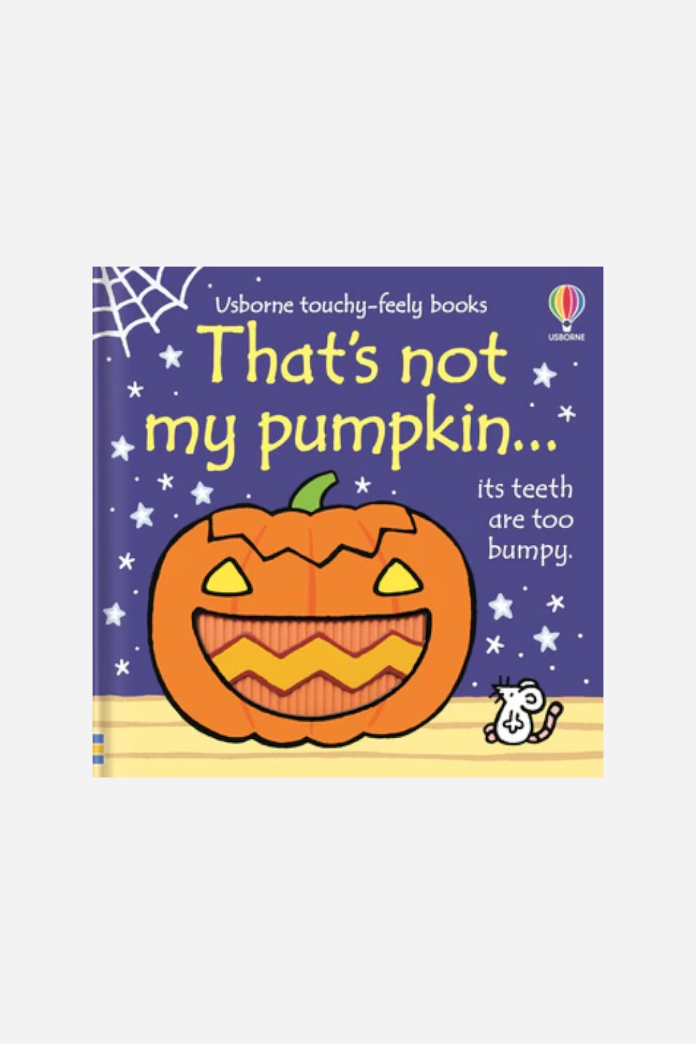 Harper Collins That's Not My Pumpkin... – CHROME