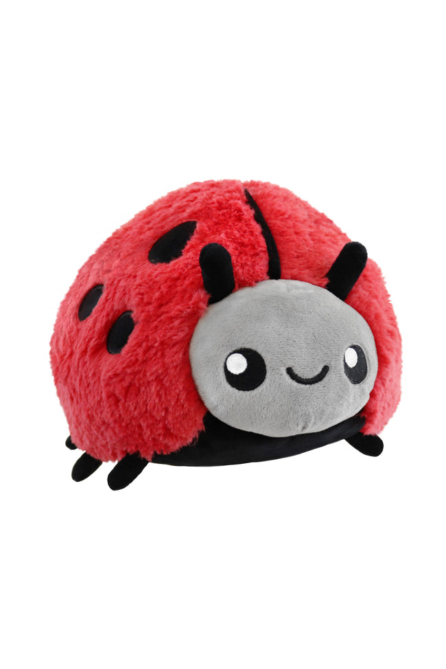 Squishable Mini Squishable Ladybug – CHROME
