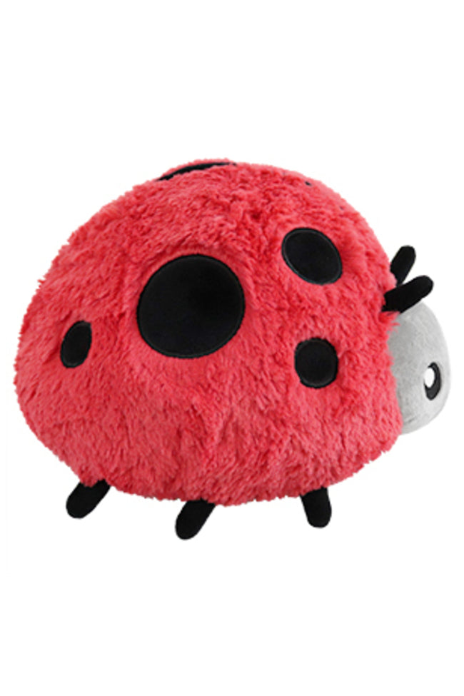 Squishable Mini Squishable Ladybug – CHROME
