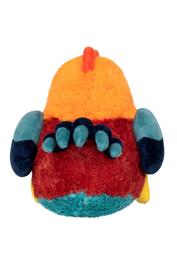 Squishable Mini Squishable Rooster – CHROME