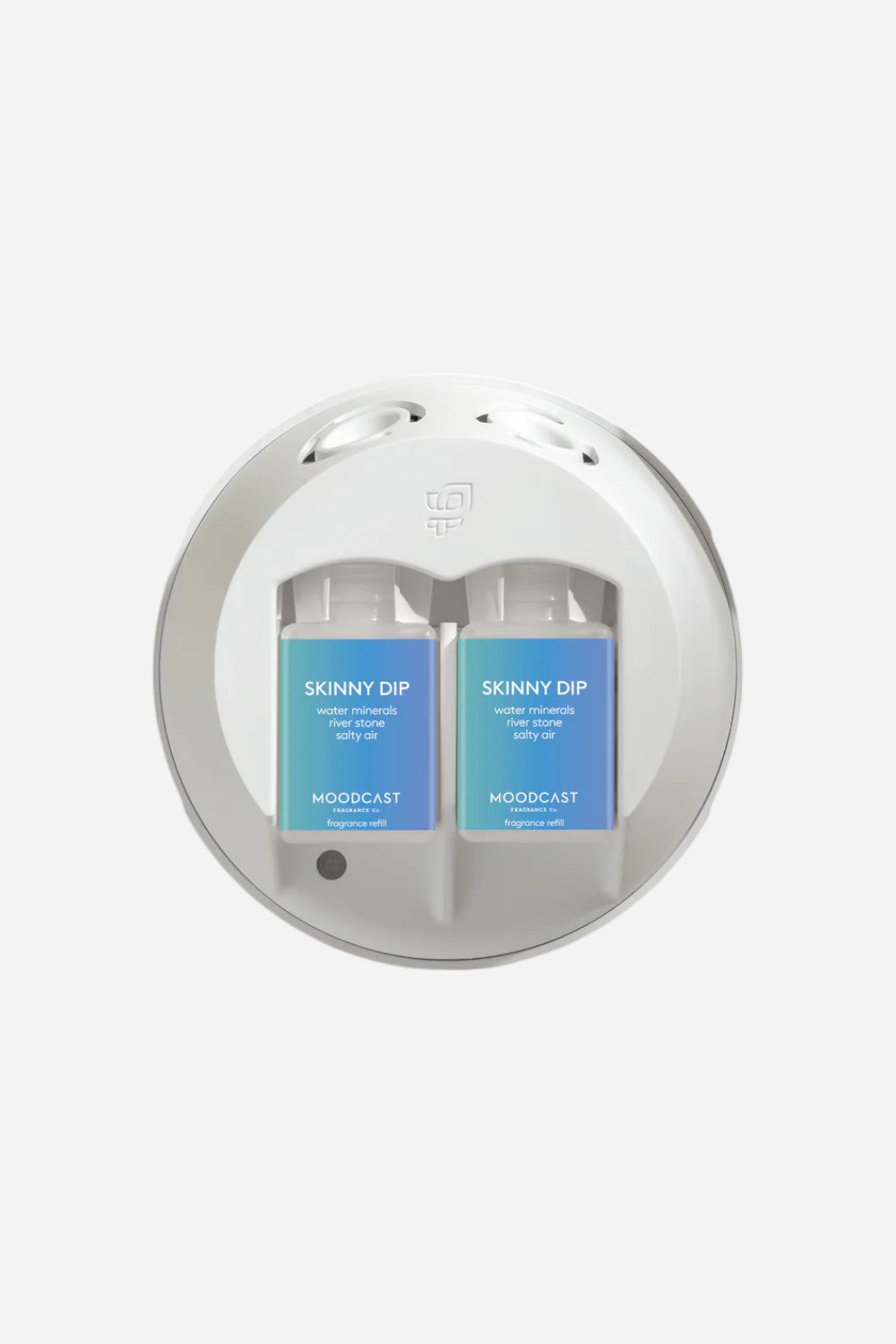 Pura Skinny Dip Smart Vial Refill – CHROME