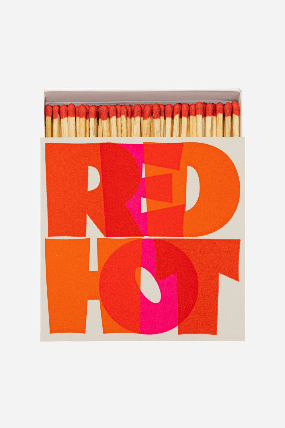 Red Hot Matches – CHROME
