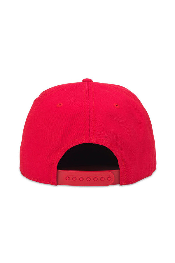 American Needle Coors Roscoe in Red – CHROME