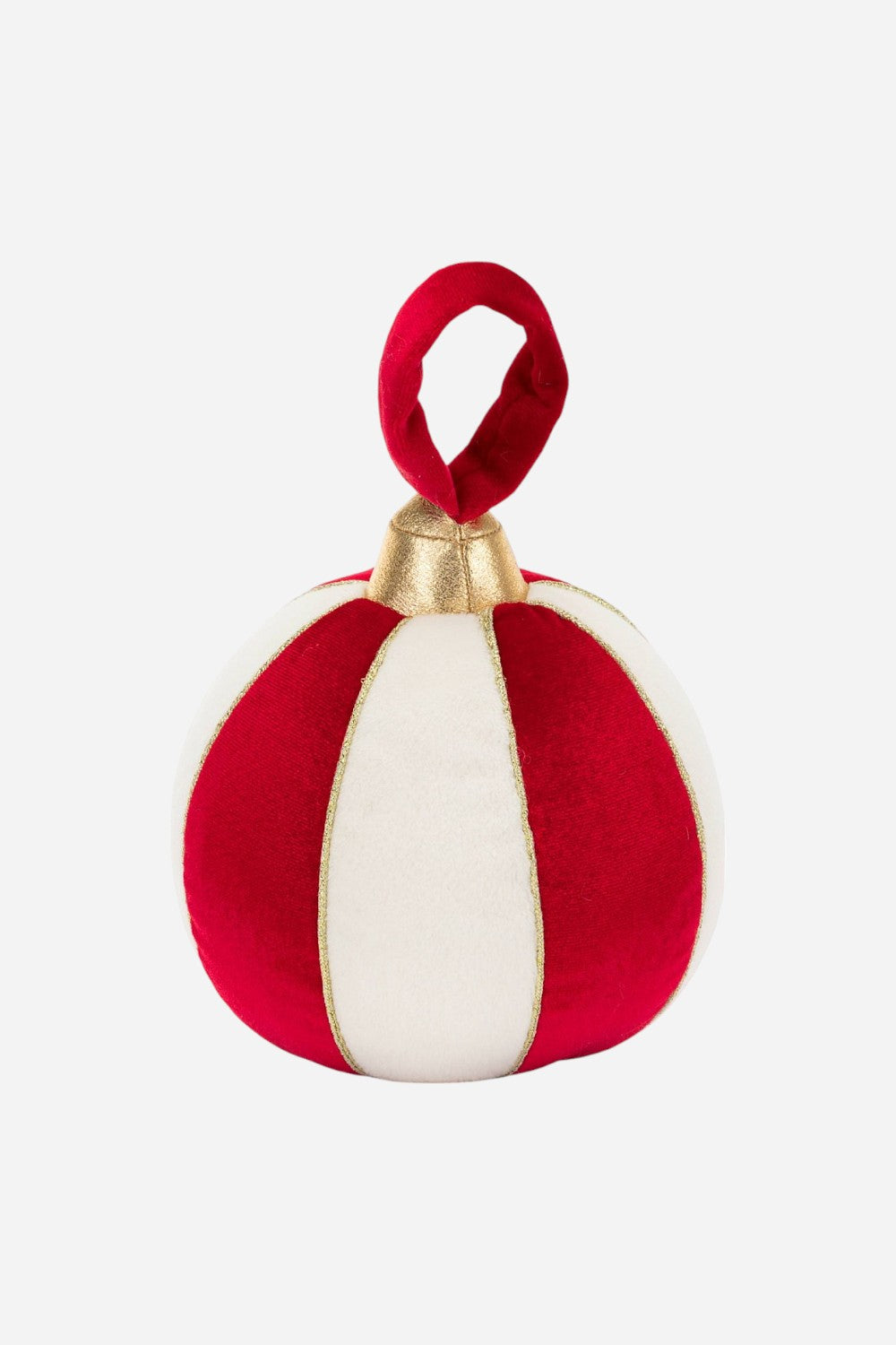 Jellycat Amuseable Bauble Ornament – CHROME