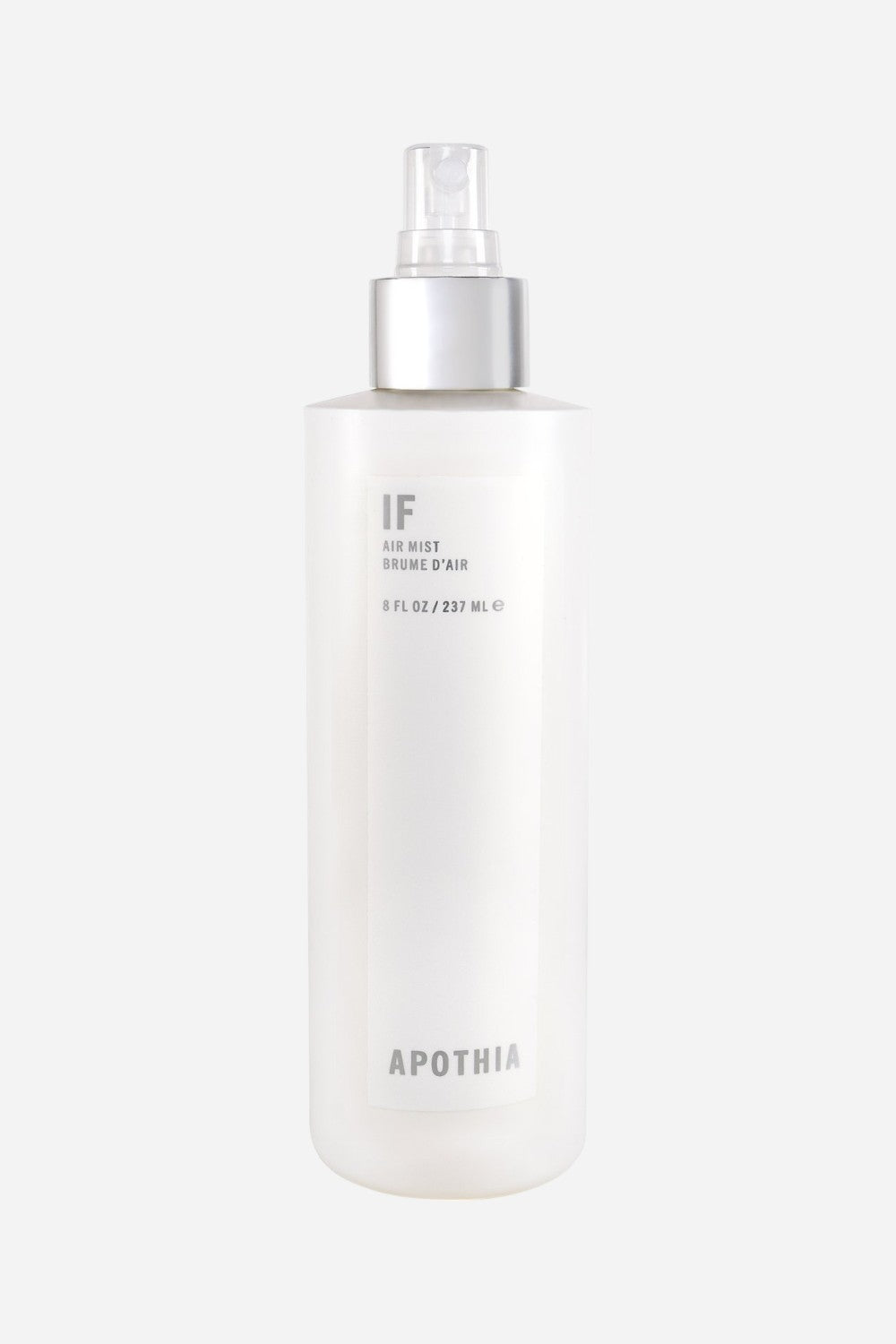 Apothia IF | Blooming White Flowers x Citrus | Air Mist – CHROME
