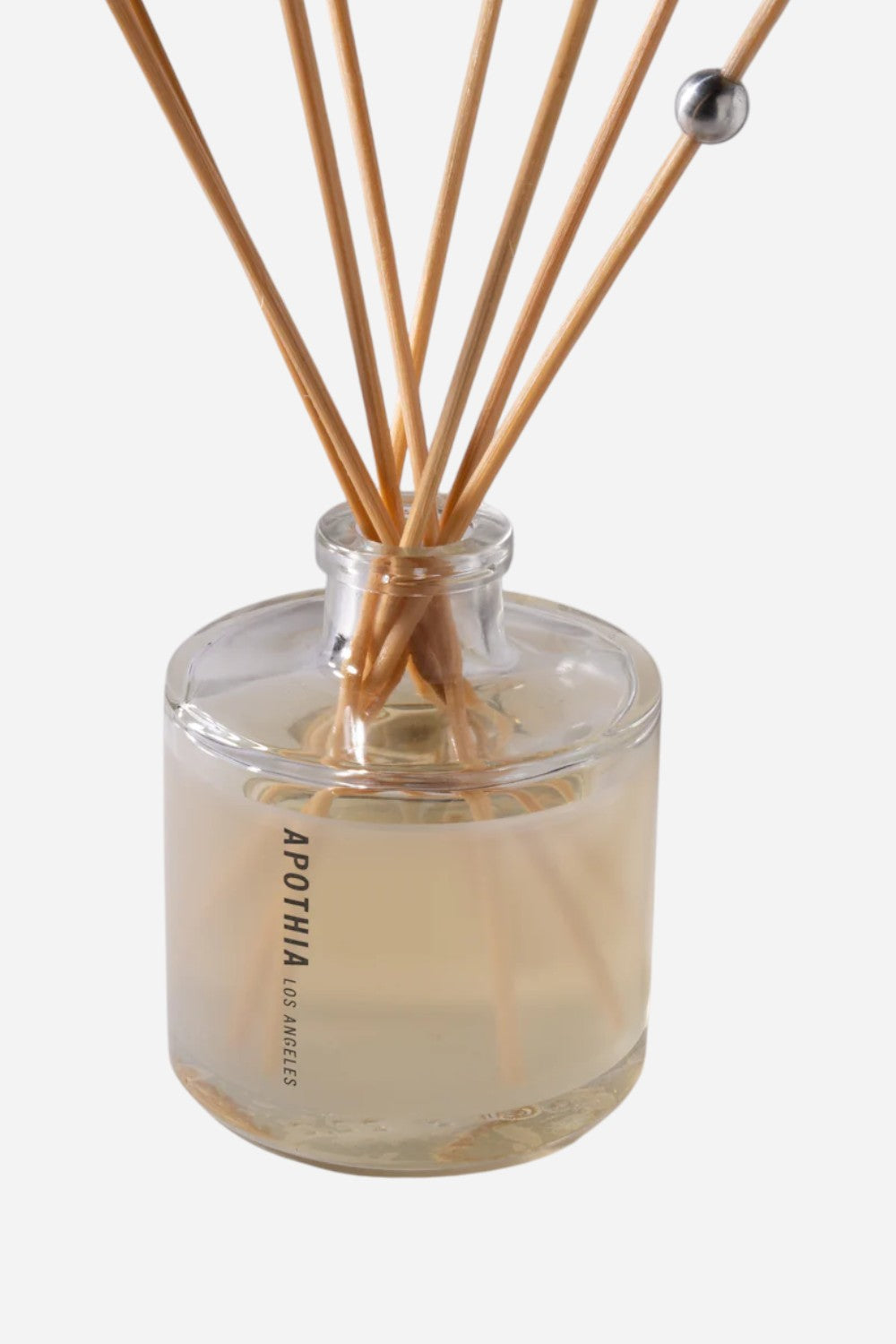 Apothia IF | Blooming White Flowers x Citrus | Diffuser – CHROME