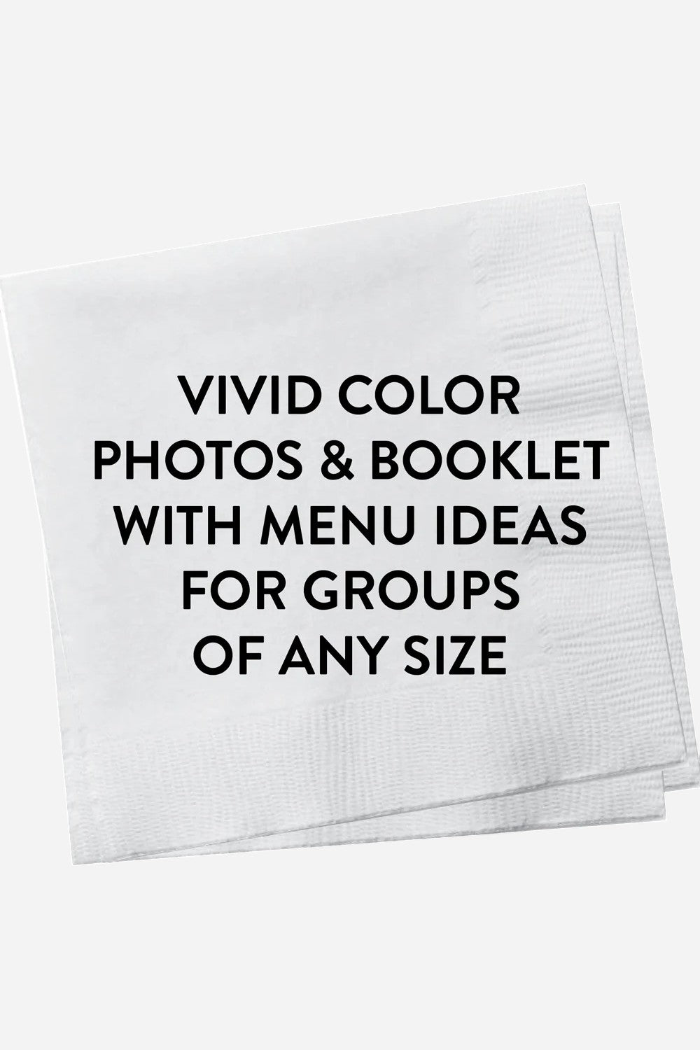 Appetizer Deck: 30 Simple, All-Occasion Recipes – CHROME