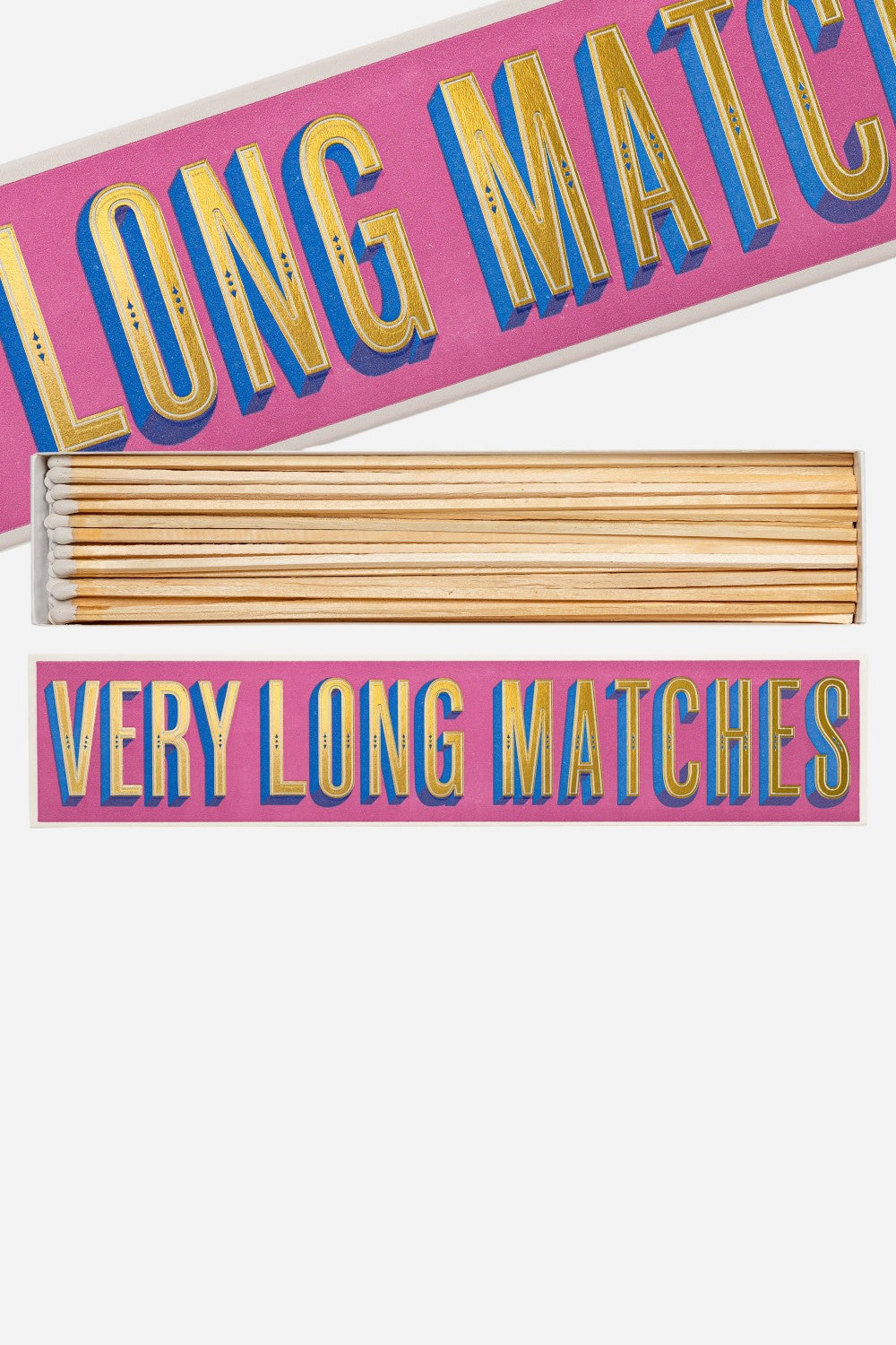 Very Long Matches – CHROME