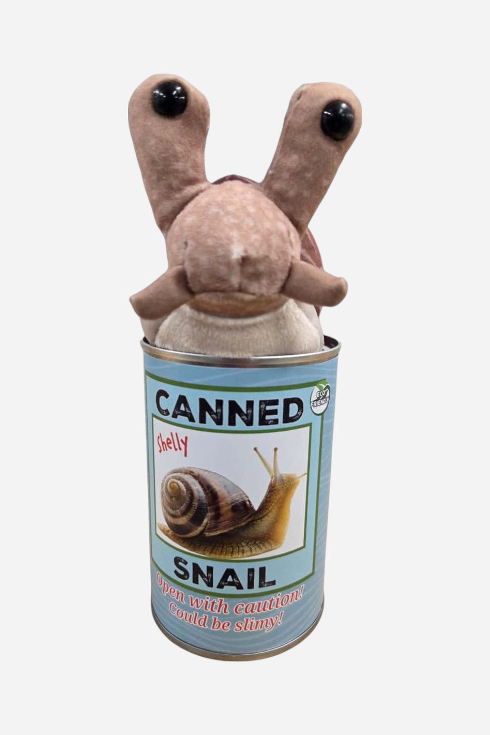 Canned Snail – CHROME
