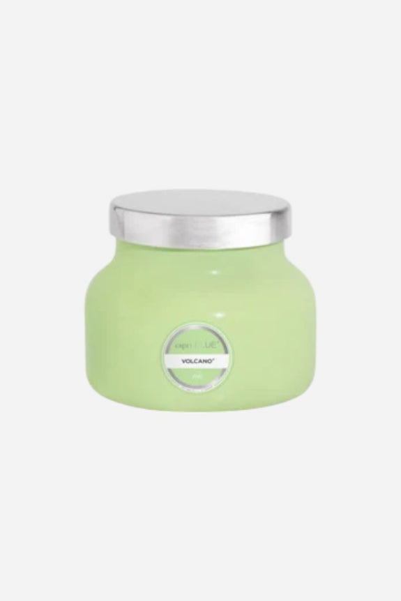 Capri Blue Volcano Iced Matcha Petite Jar – CHROME