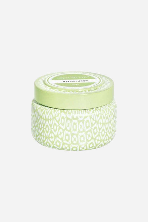 Capri Blue Volcano Iced Matcha Travel Tin – CHROME
