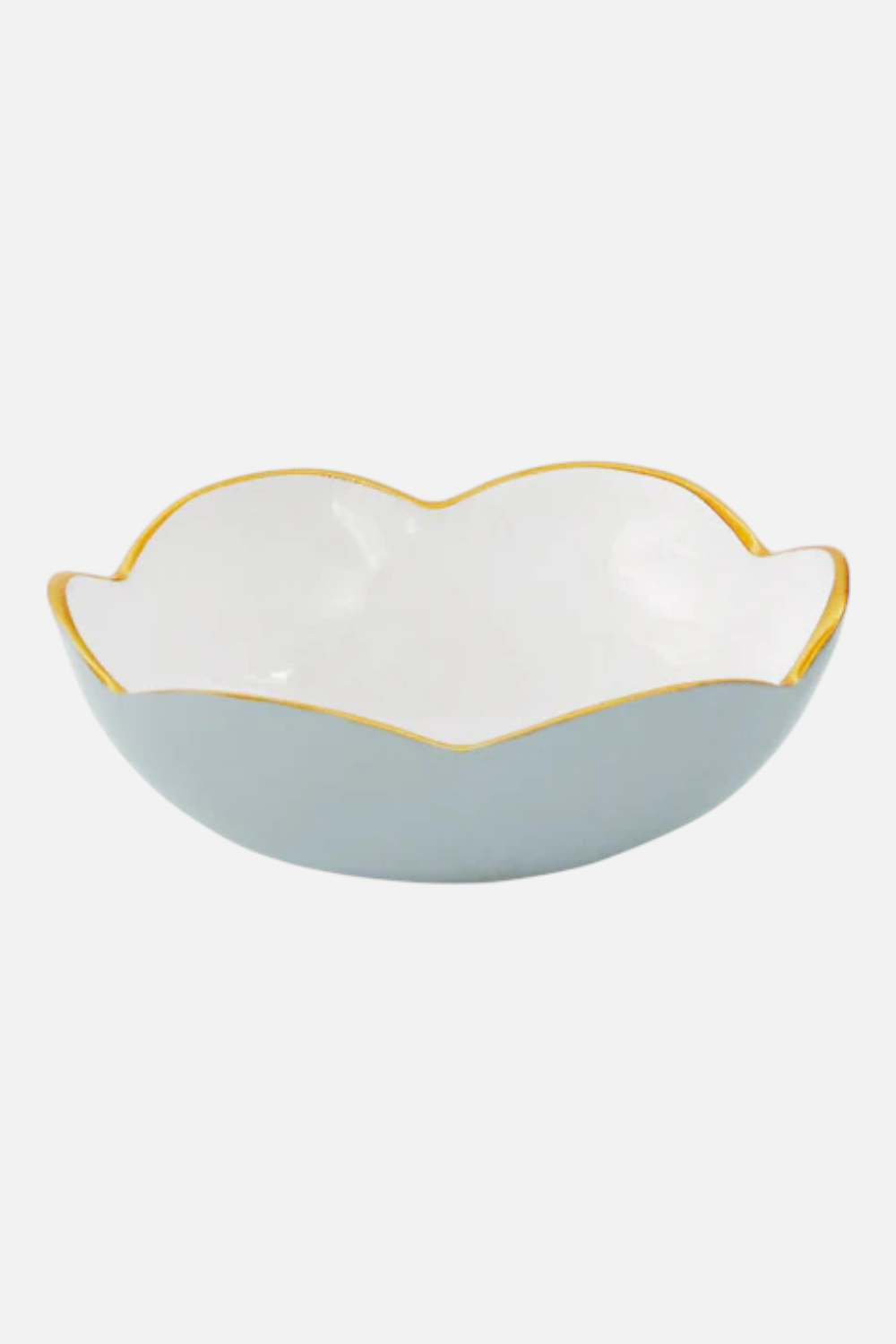 Beatriz Ball Encanto Amelia Mini Bowl in Slate & White – CHROME