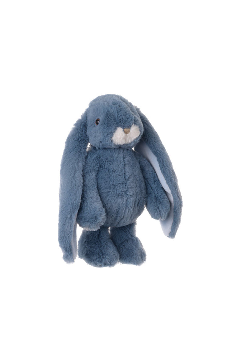 Bukowski Bears Friendly Kanini Bunny Toy in Fjord Blue – CHROME