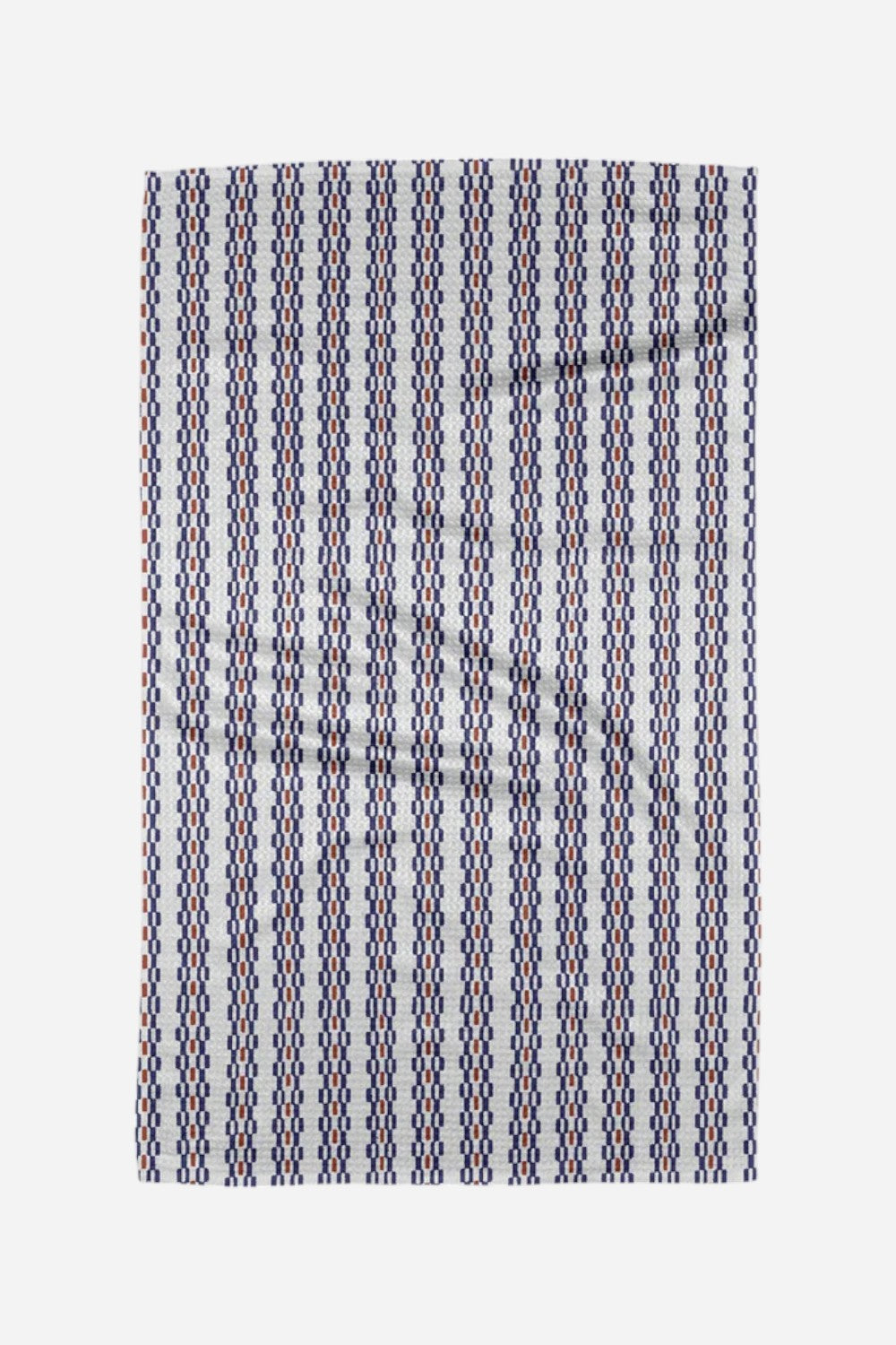 Geometry Towels New Day White Tea Towel – CHROME