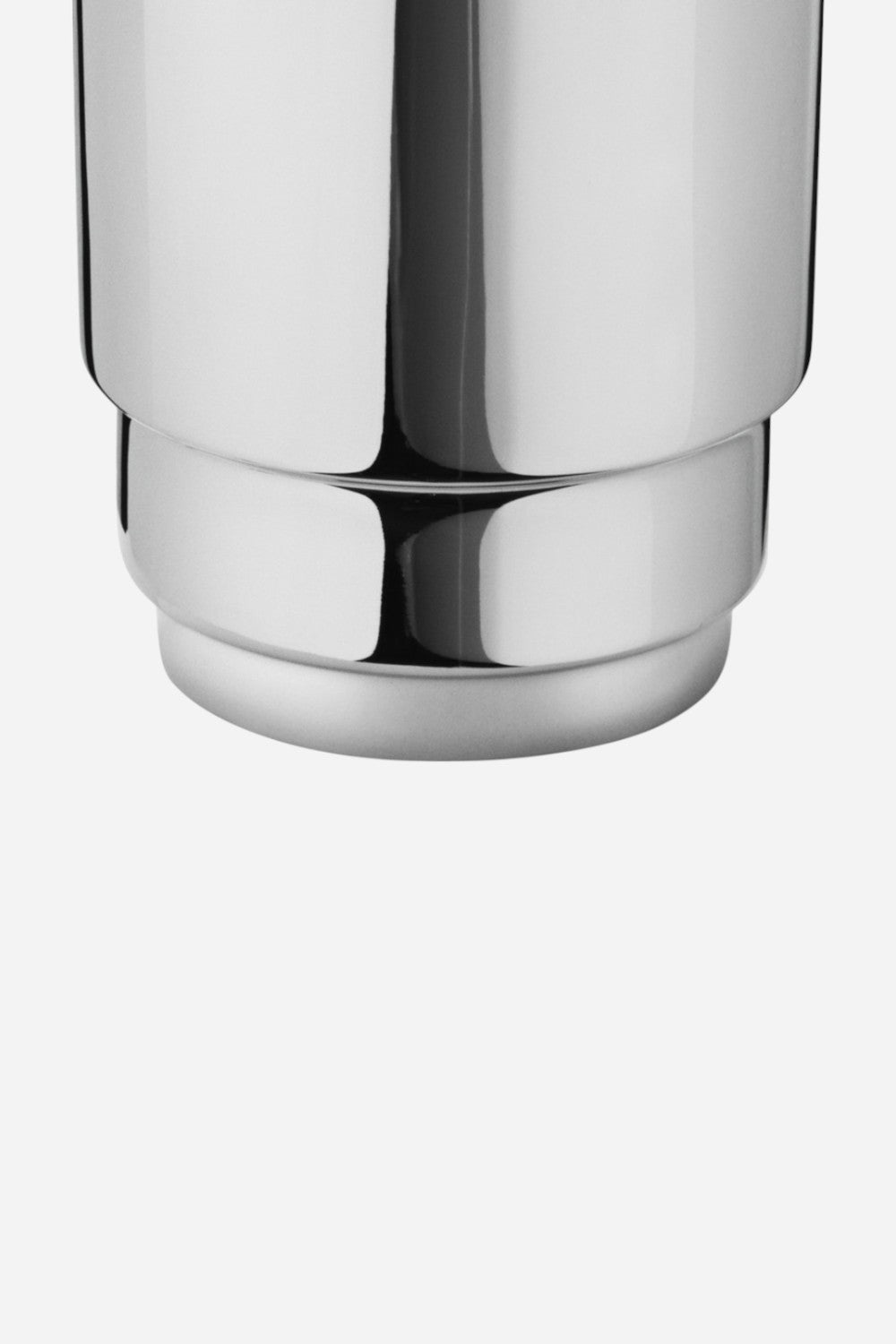 Georg Jensen Manhattan Cocktail Shaker – CHROME