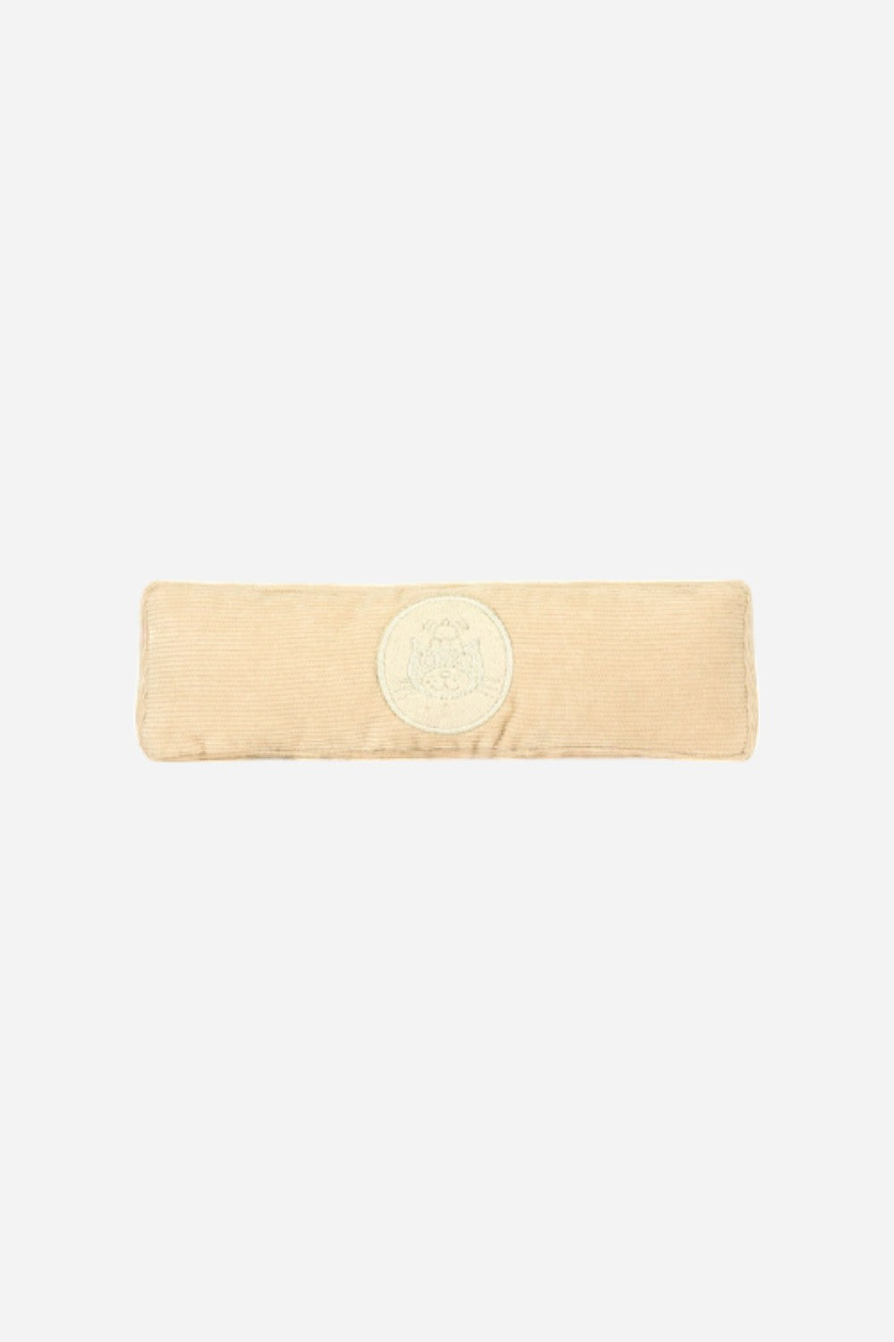 Jellycat Amuseables Ruler – CHROME