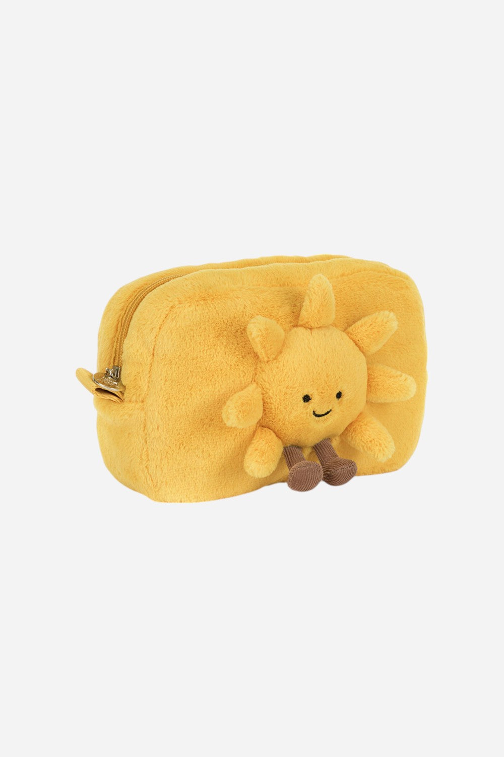 Jellycat Amuseables Sun Pouch – CHROME