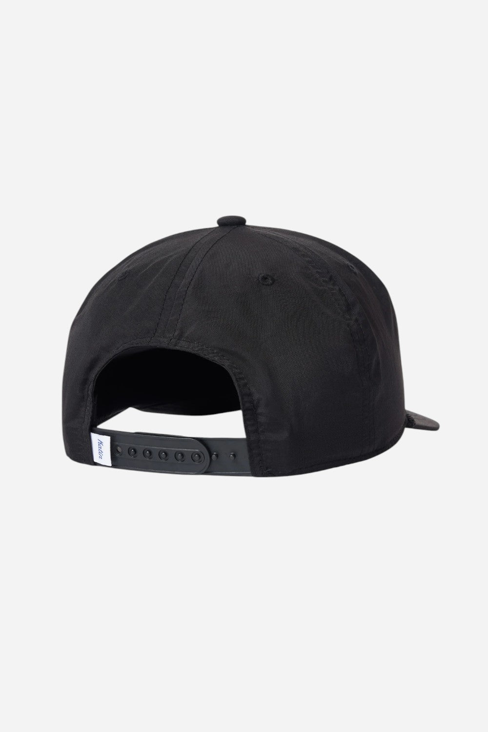 Katin Splash Hat in Black – CHROME