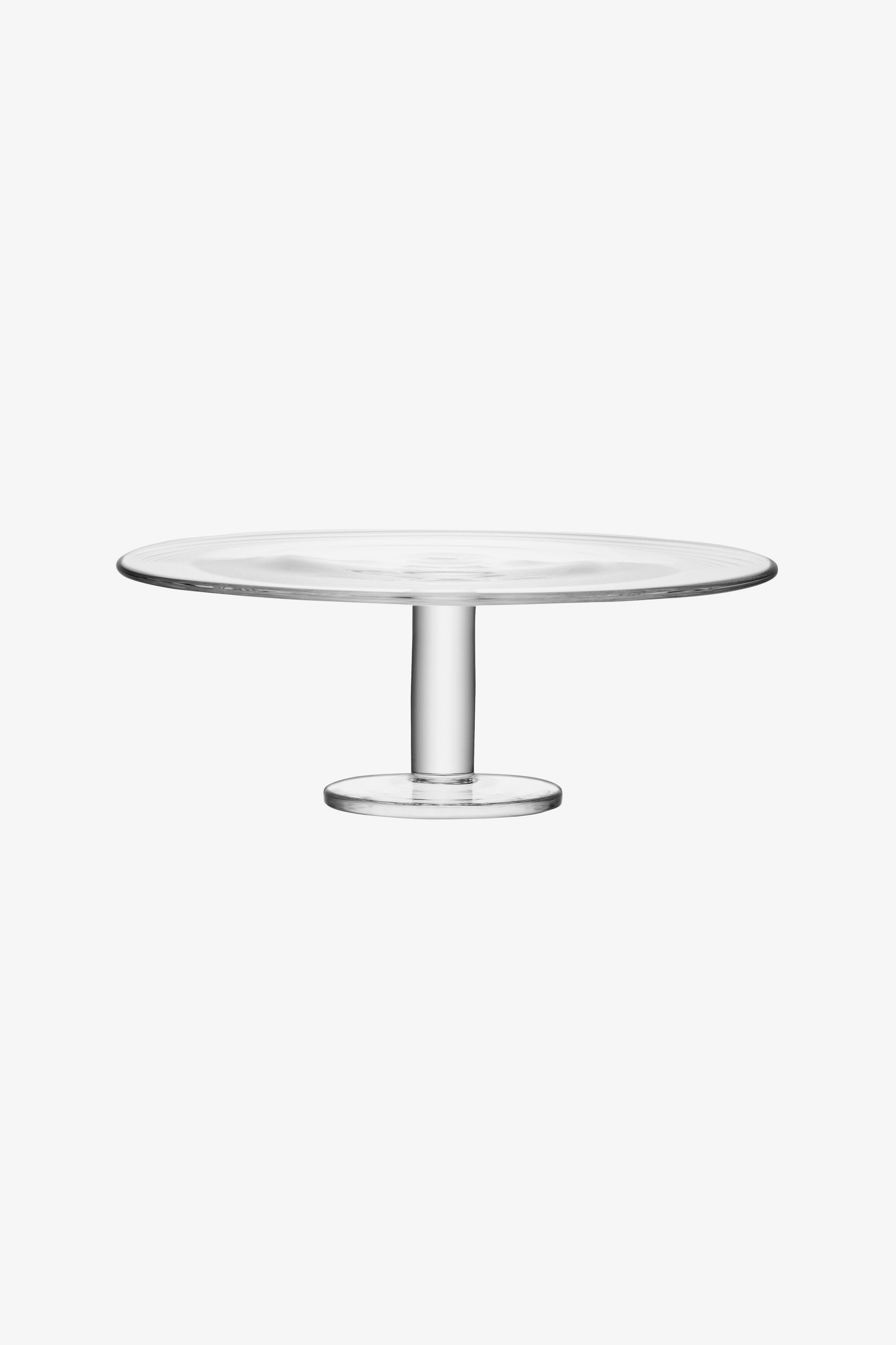 LSA International Konstantin Cakestand – CHROME