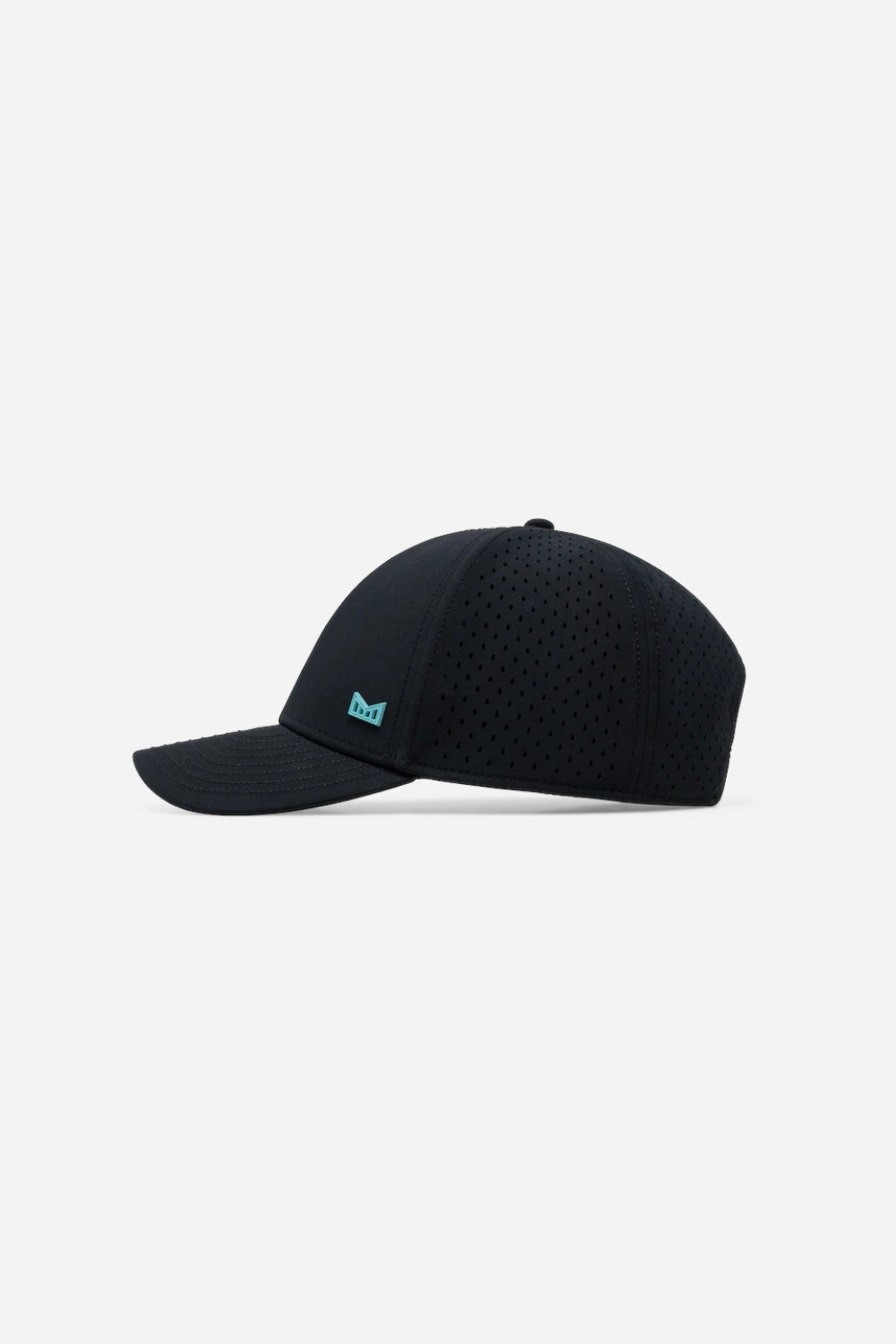 Melin A-Game Icon Hydro Snapback Hat in Aqua Splash – CHROME