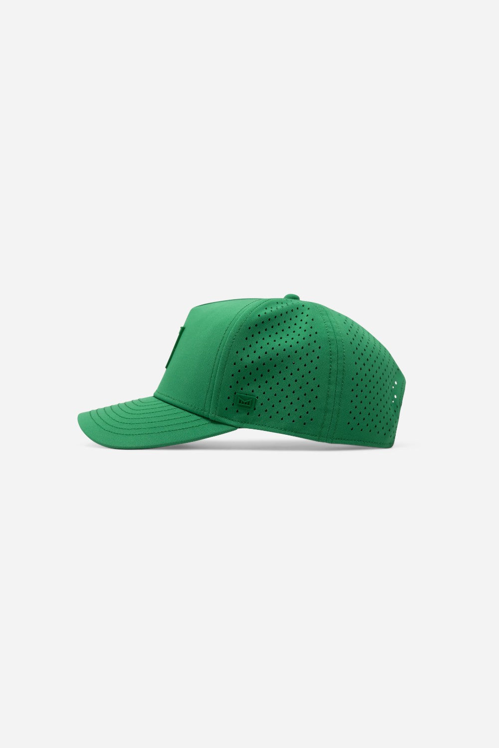 Melin Odysea Stacked Hydro Hat in Kelly Green – CHROME