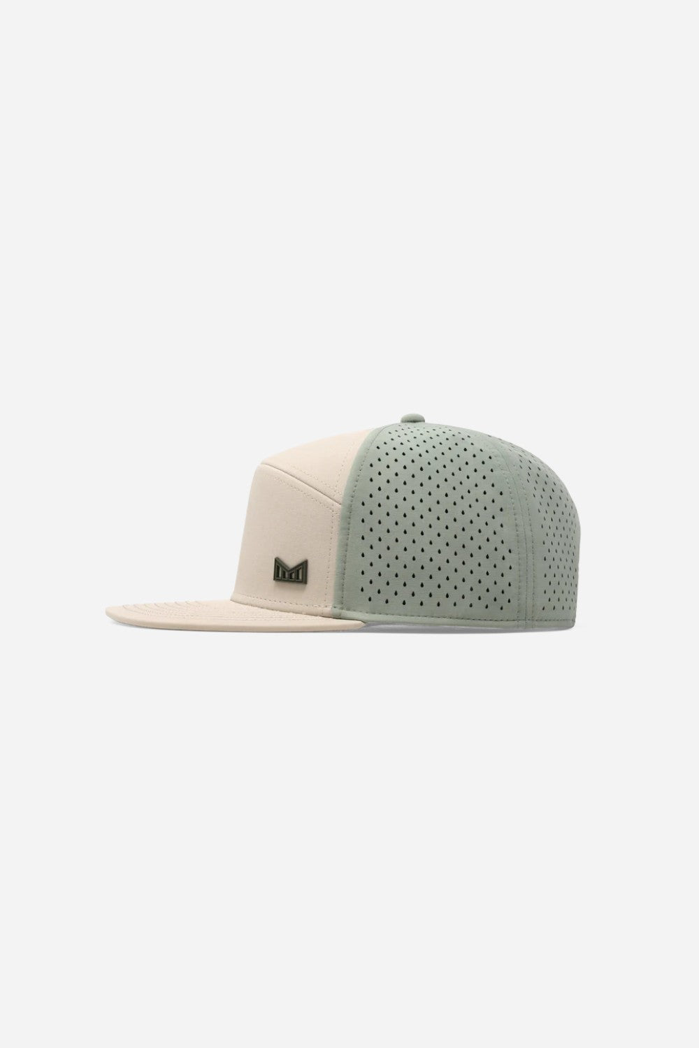 Melin Trenches Icon Hydro Hat in Sandshell – CHROME