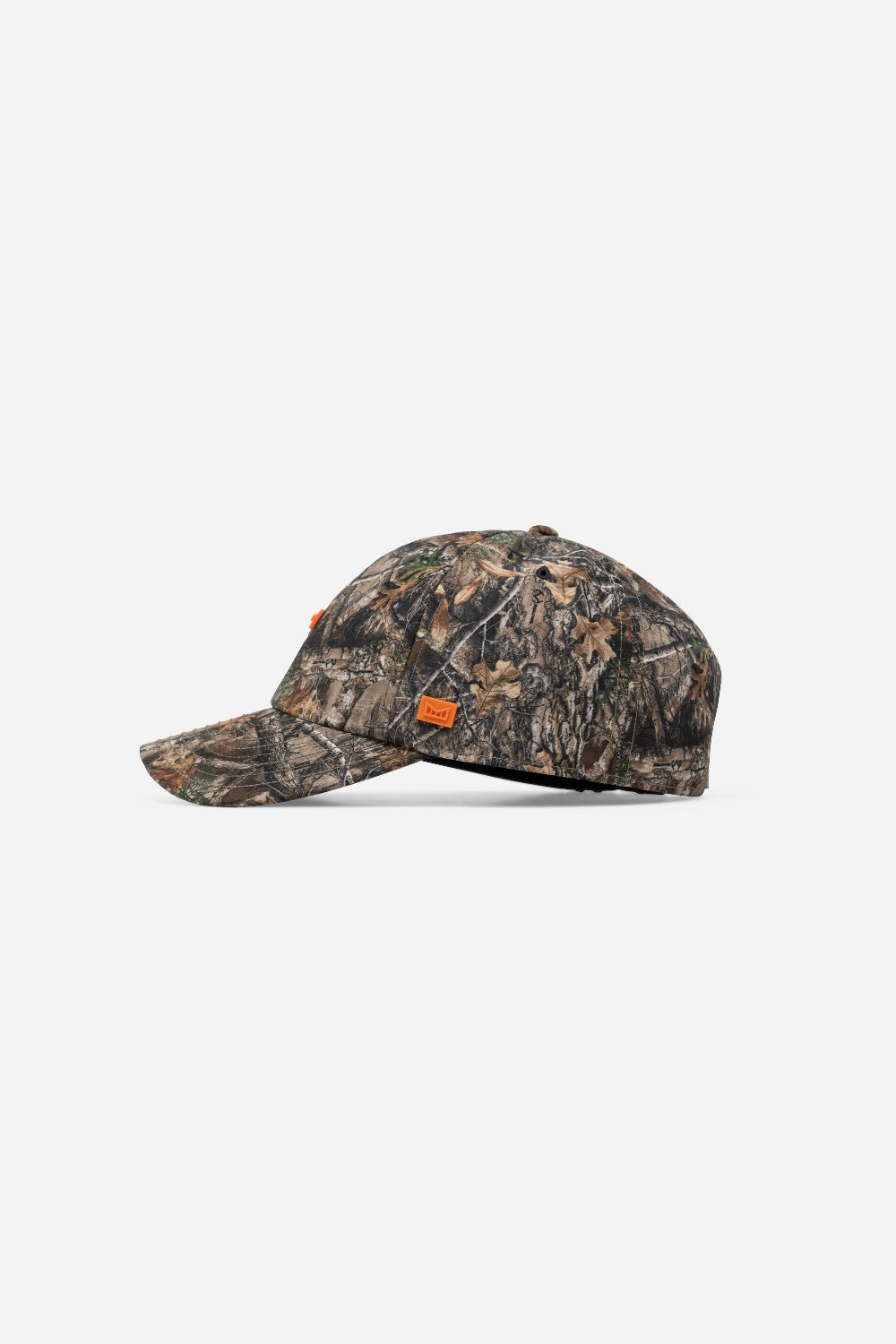 Melin x Realtree® The Legend Realtree® Hydro Curved Bill Hat in Edge ...
