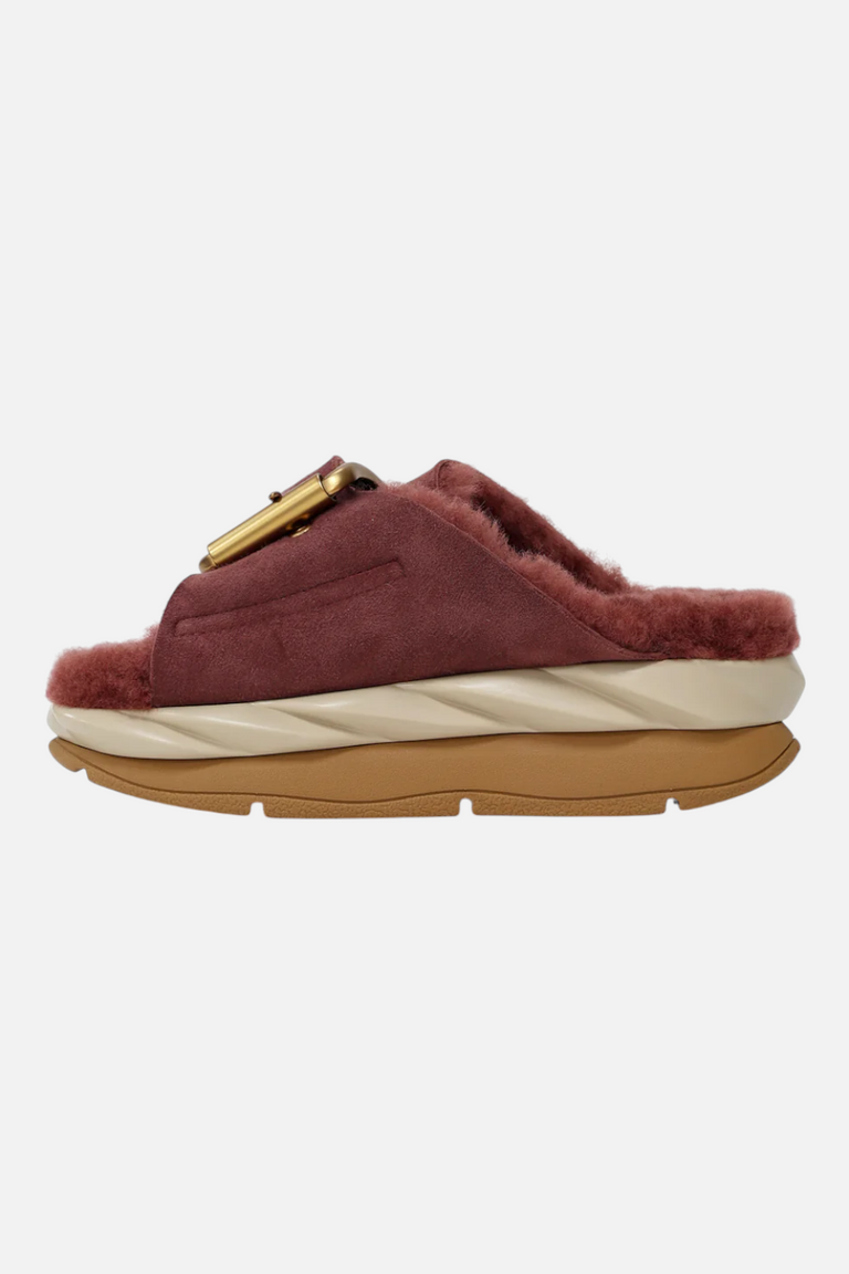 4ccccees Mellow Laze in Rose – CHROME