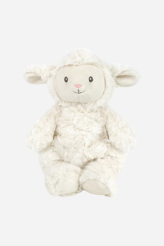 Mon Ami Curly Lamb – CHROME