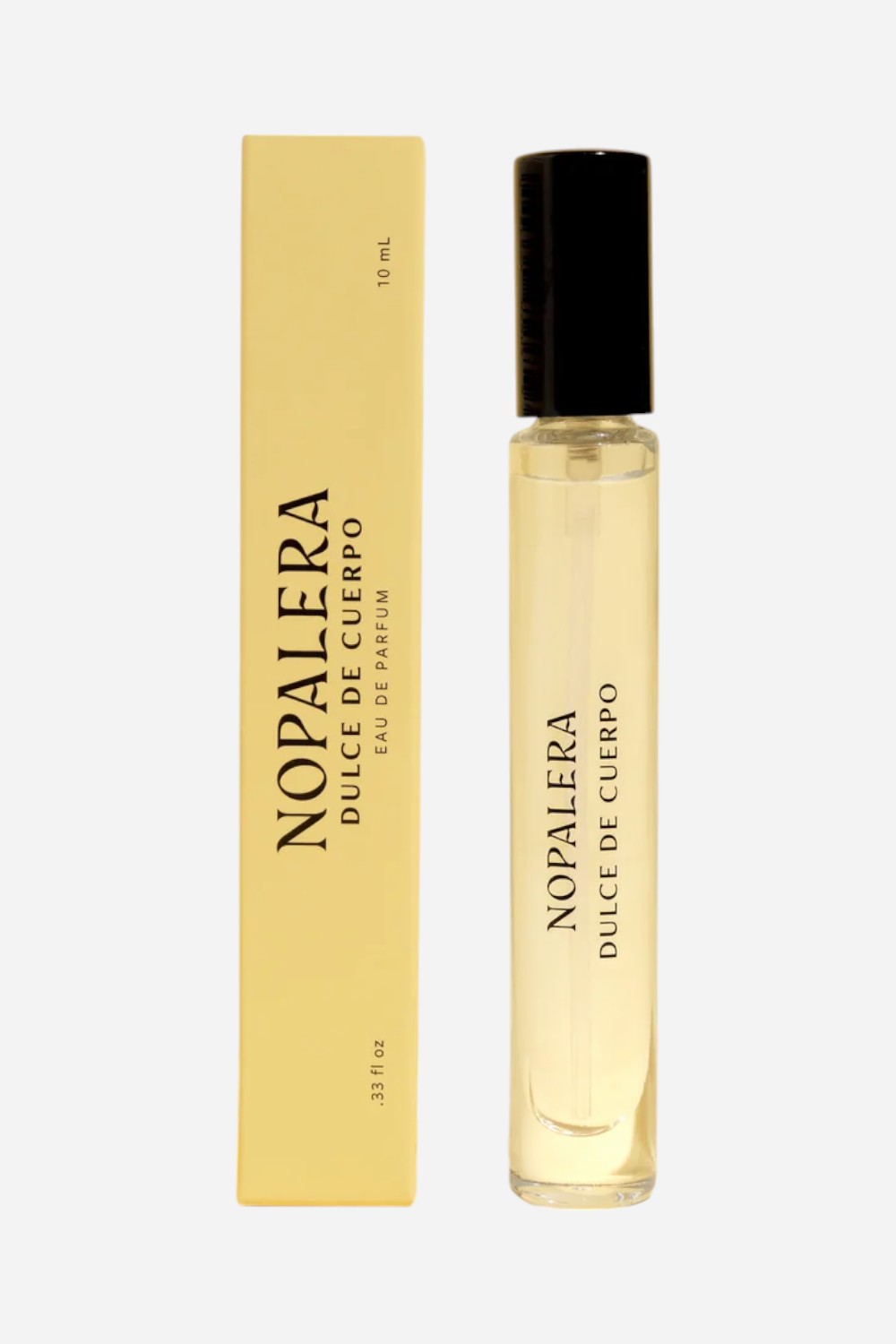 Nopalera Dulce de Cuerpo, 10ml Perfume Travel Spray – CHROME