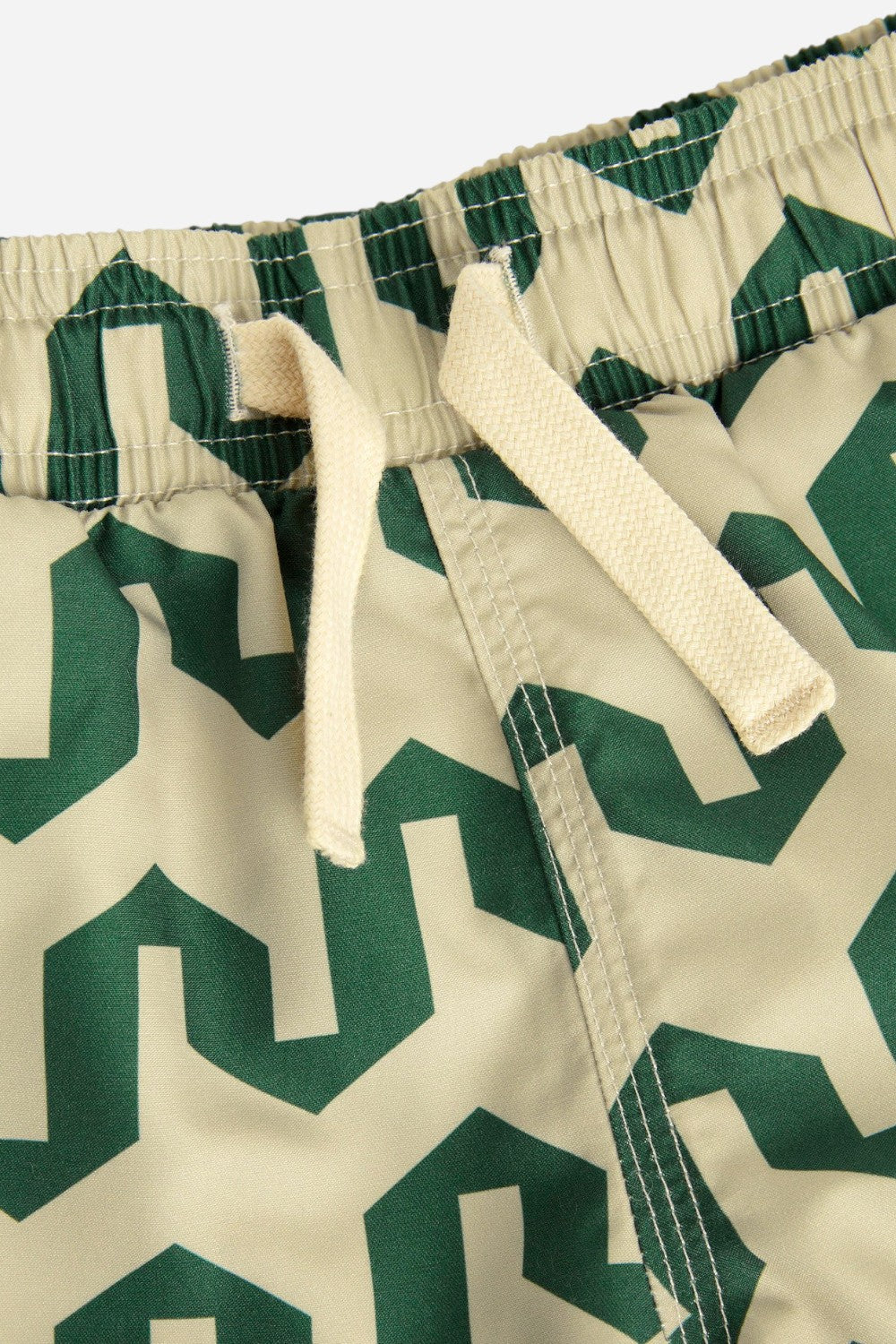 OAS Kids Atlas Swim Shorts – CHROME