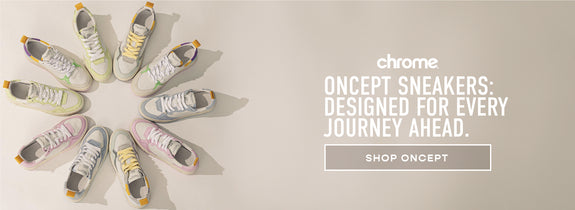 CHROME | Luxury Fashion and Gifts in Texas