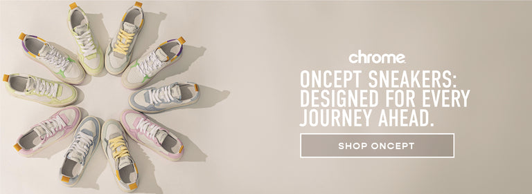 CHROME | Luxury Fashion and Gifts in Texas