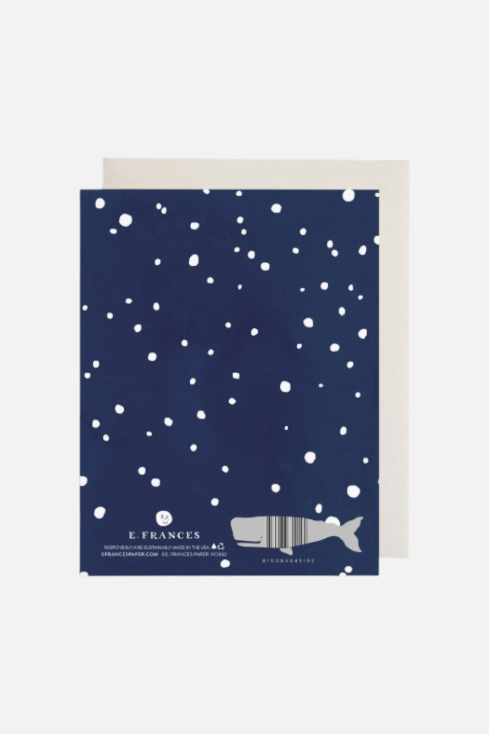 Oh What Fun Santa Greeting Card – CHROME