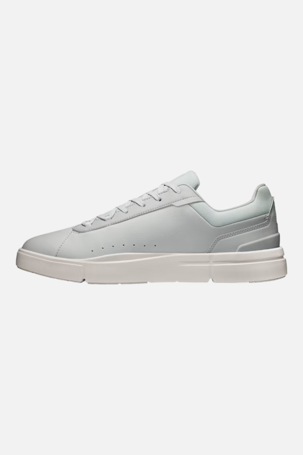 On Running Men's The Rodger Advantage in Glacier Wolf – CHROME