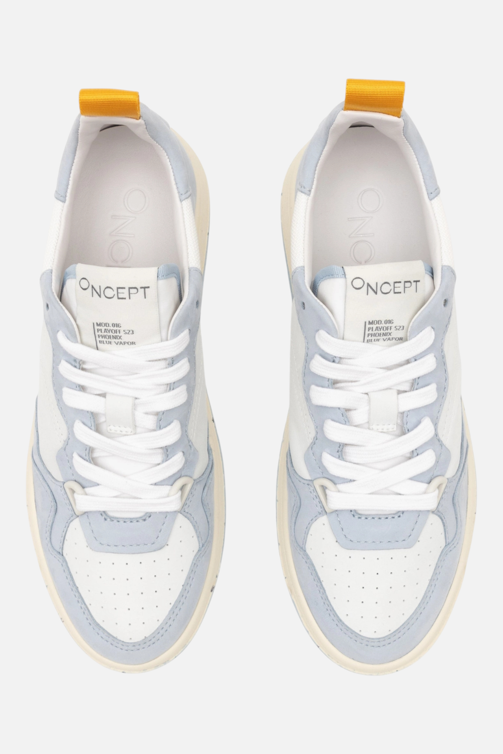 Oncept Men's Phoenix in Blue Vapor – CHROME