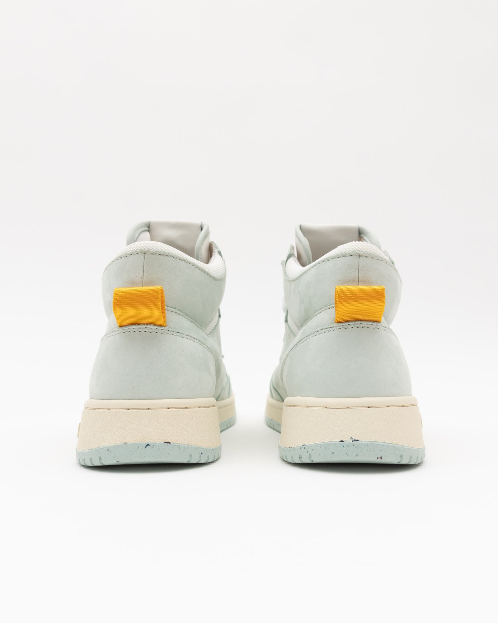 Oncept Philly Sneakers in Vapor Blue – CHROME