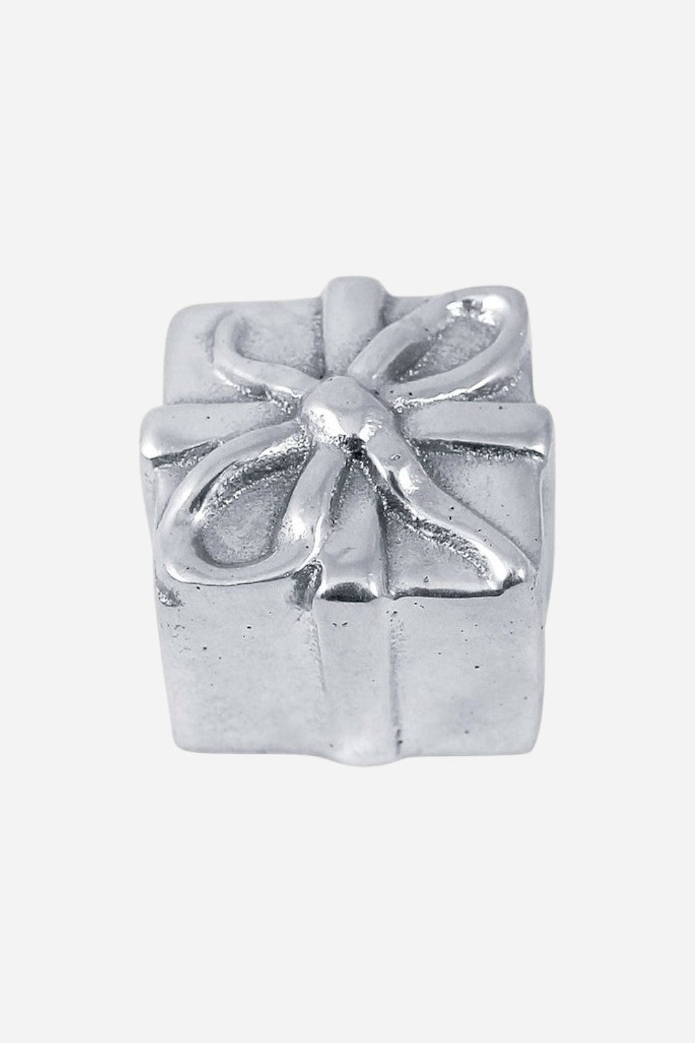 Mariposa Present Napkin Weight – CHROME