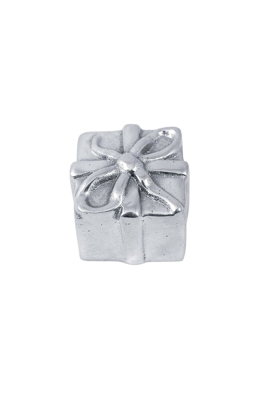 Mariposa Present Napkin Weight – CHROME