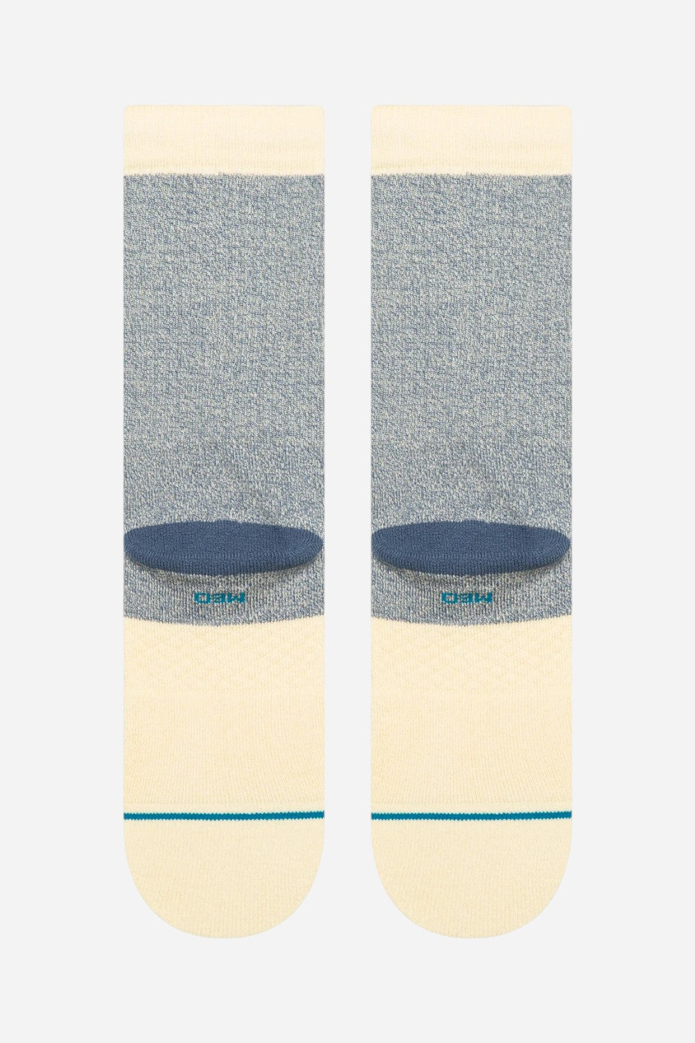 Stance Butter Blend™ Crew Socks in Horizon - Indigo – CHROME