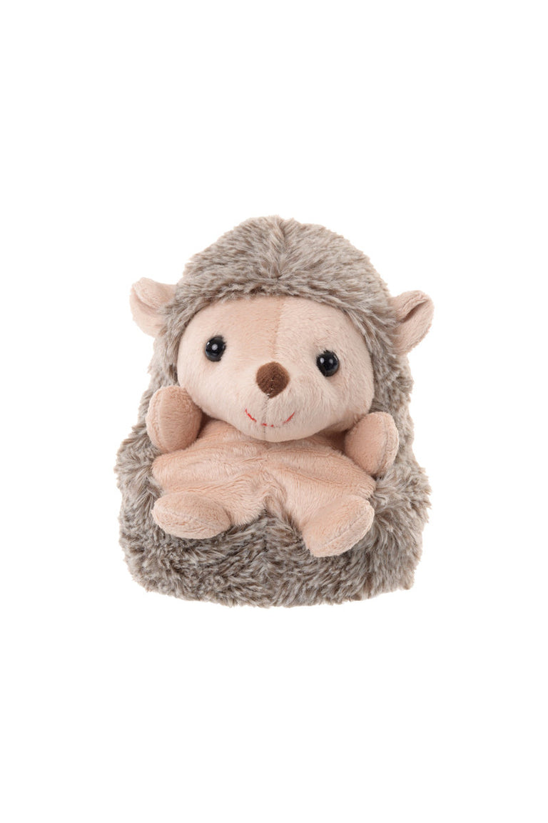 Bukowski Bears Sweet Hubert Hedgehog Sitting Toy – CHROME