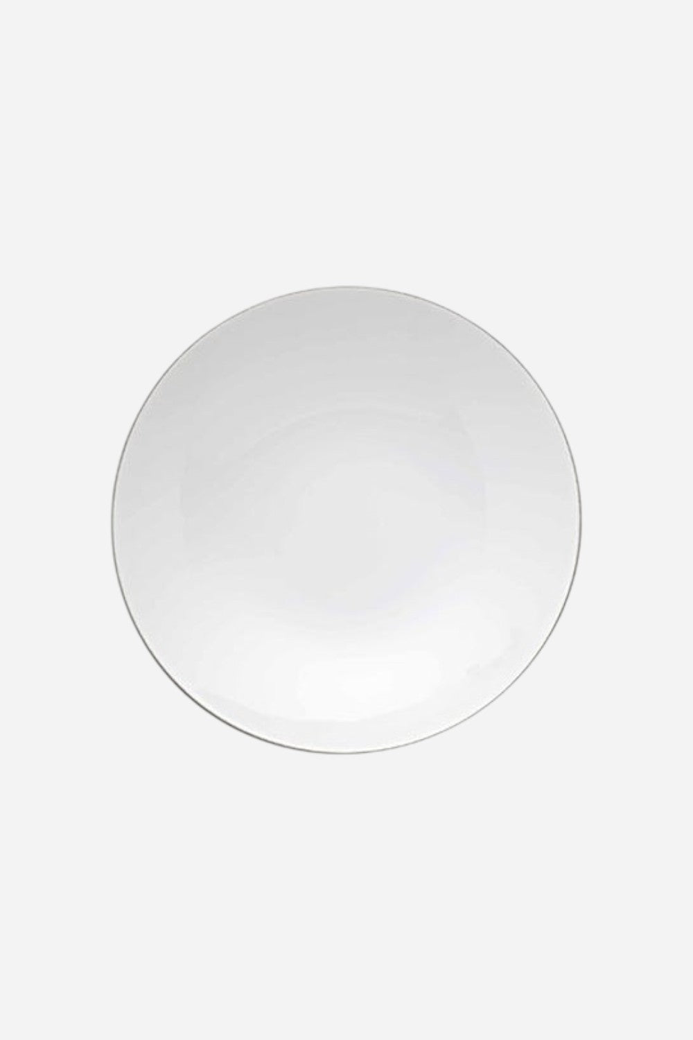 Rosenthal Tac O2 Platinum Dinner Plate - 11.5" – CHROME