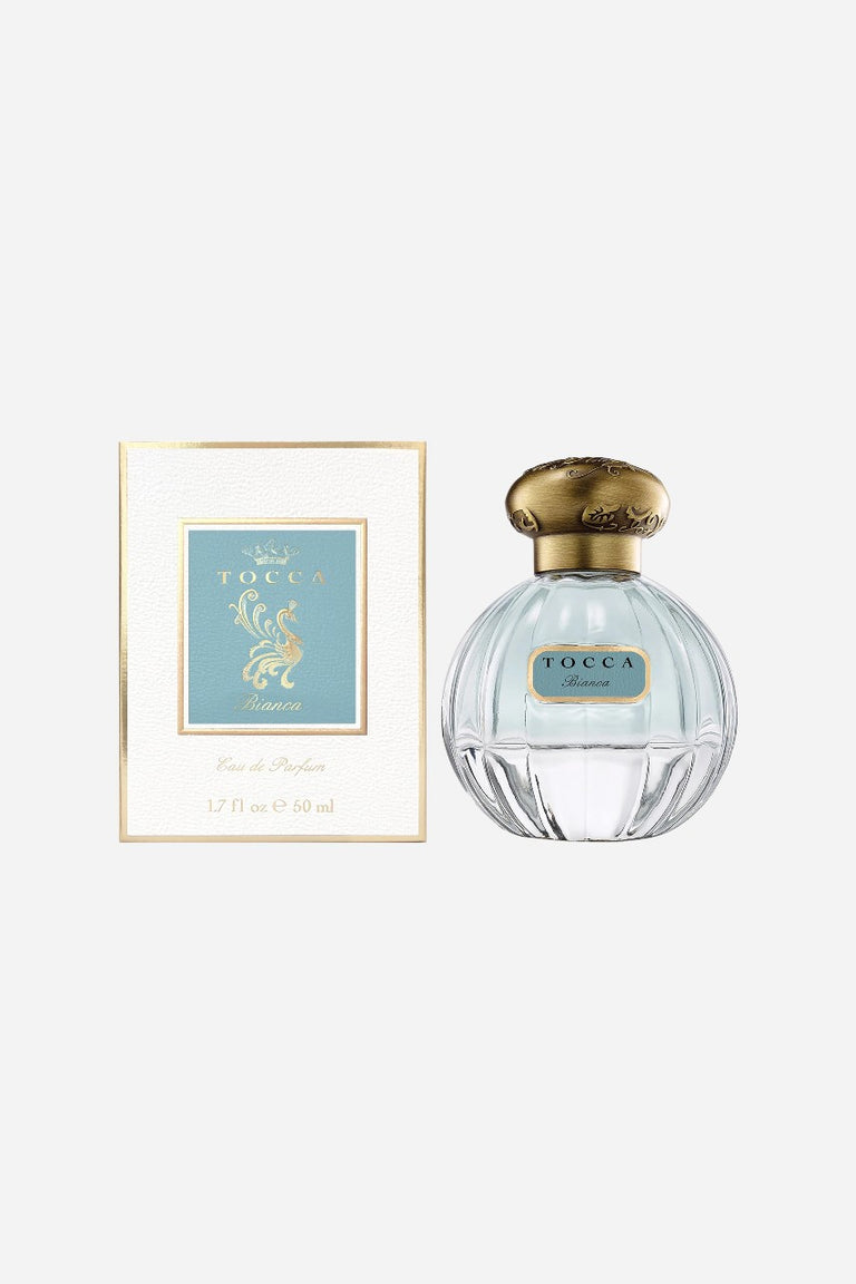 Tocca Bianca Eau de Parfum | shopchrome.com – CHROME