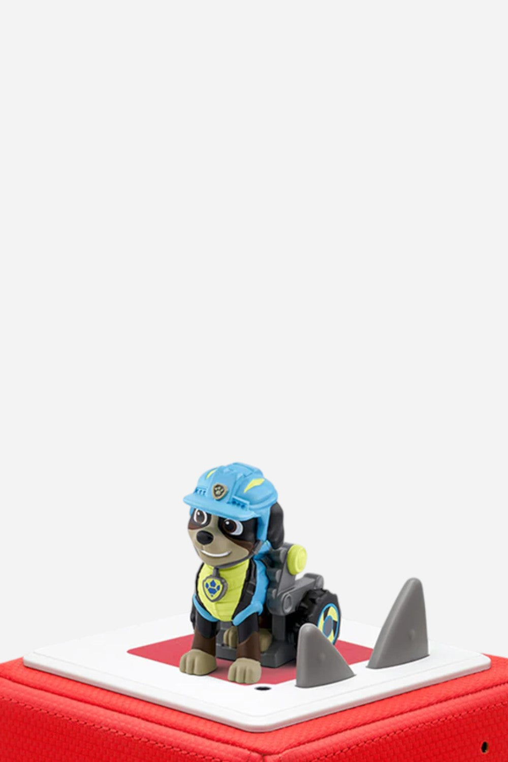 Tonie's Boxine PAW Patrol: Rex Tonie – CHROME