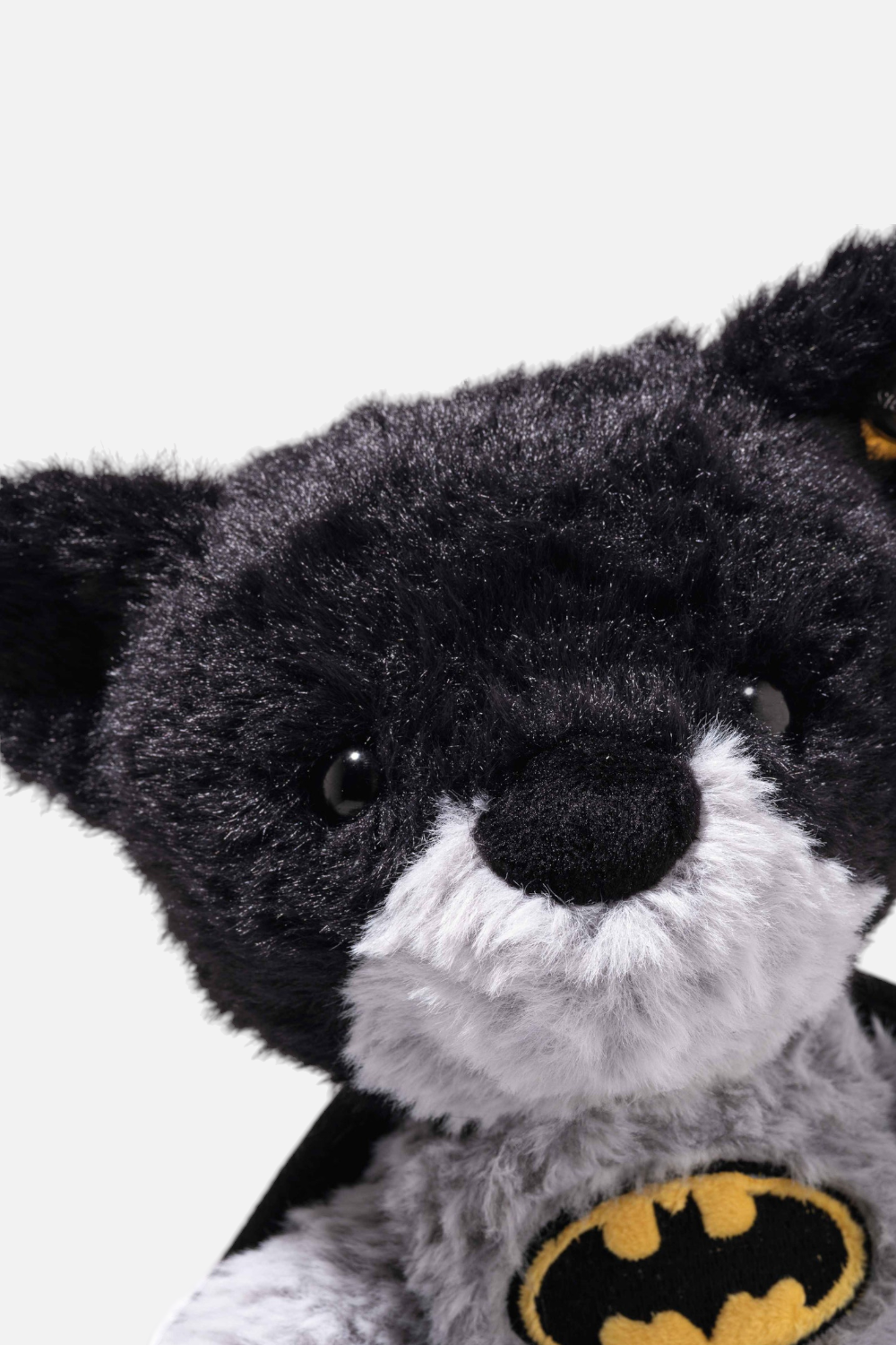 DC Batman Teddy Bear – CHROME