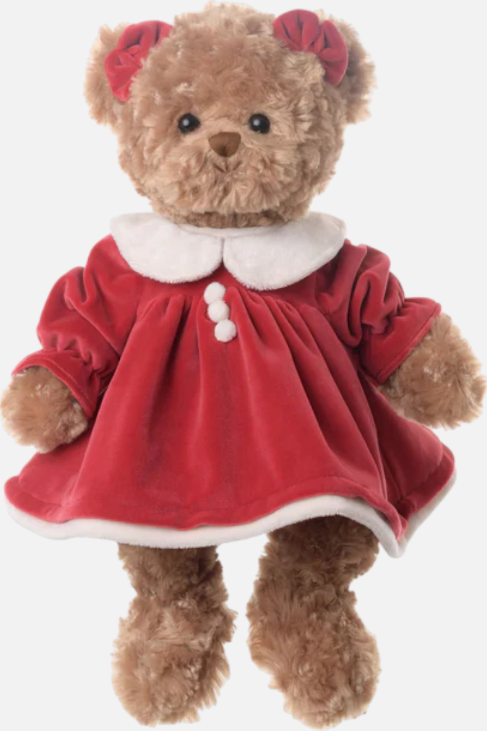 Bukowski Bears Celine Christmas Bear – CHROME