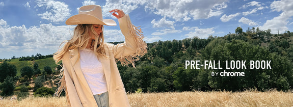 CHROME | Luxury Fashion and Gifts in Texas