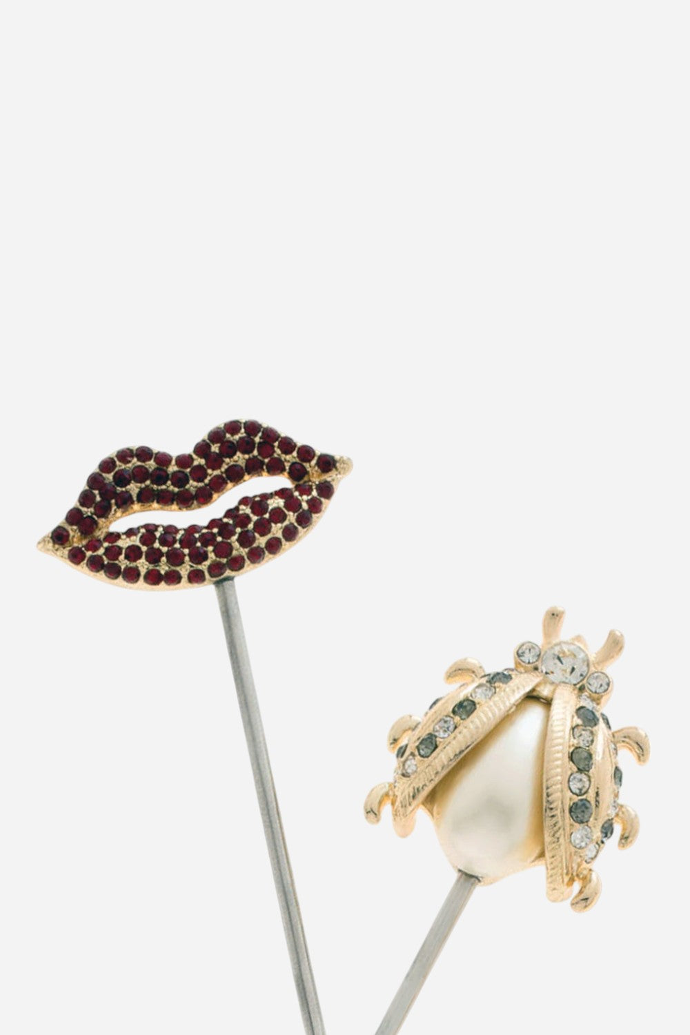 Joanna Buchanan Lucky Charm Cocktail Picks – CHROME