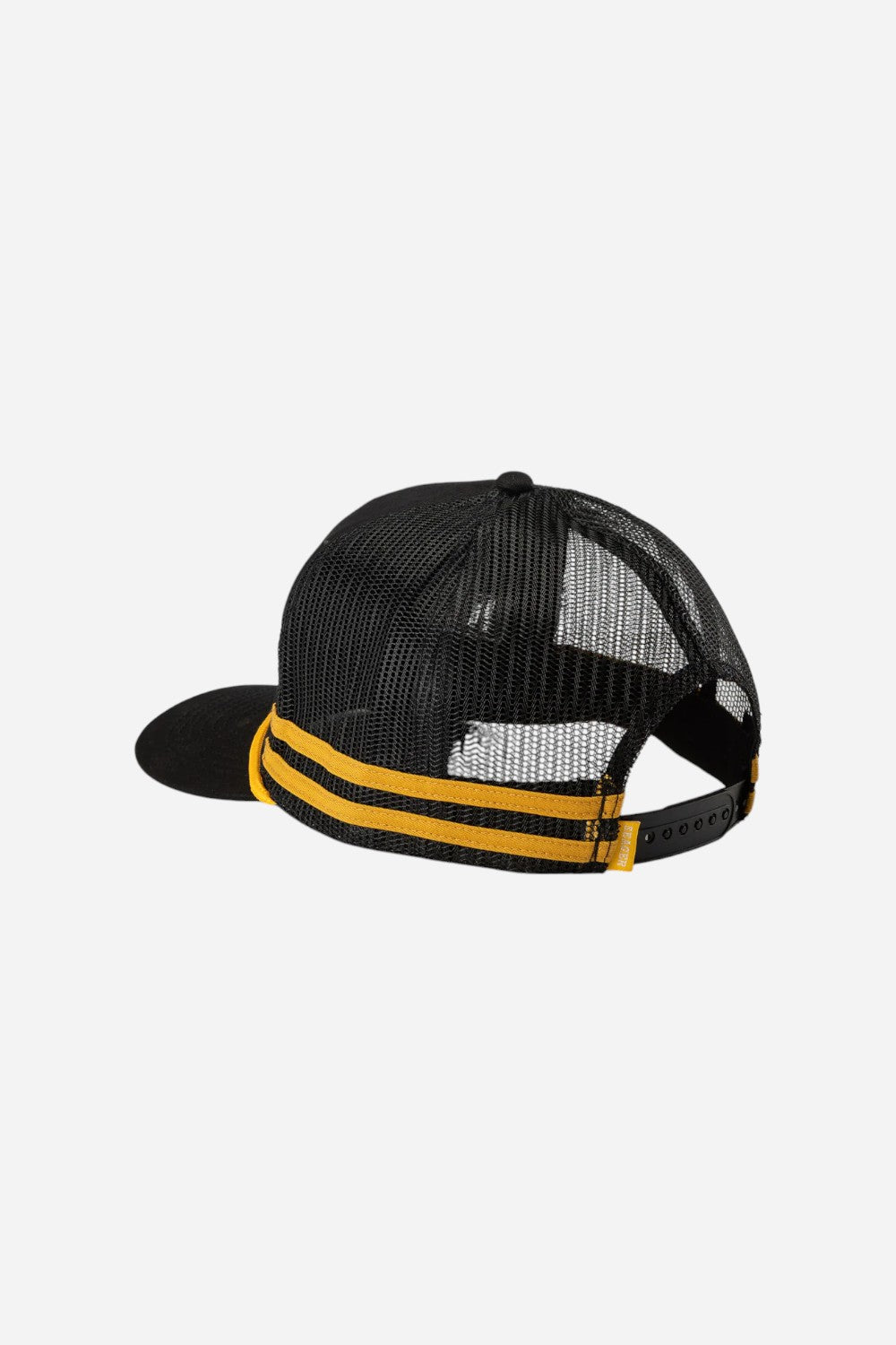 Seager X Waylon Jennings Flying W Snapback in Black – CHROME